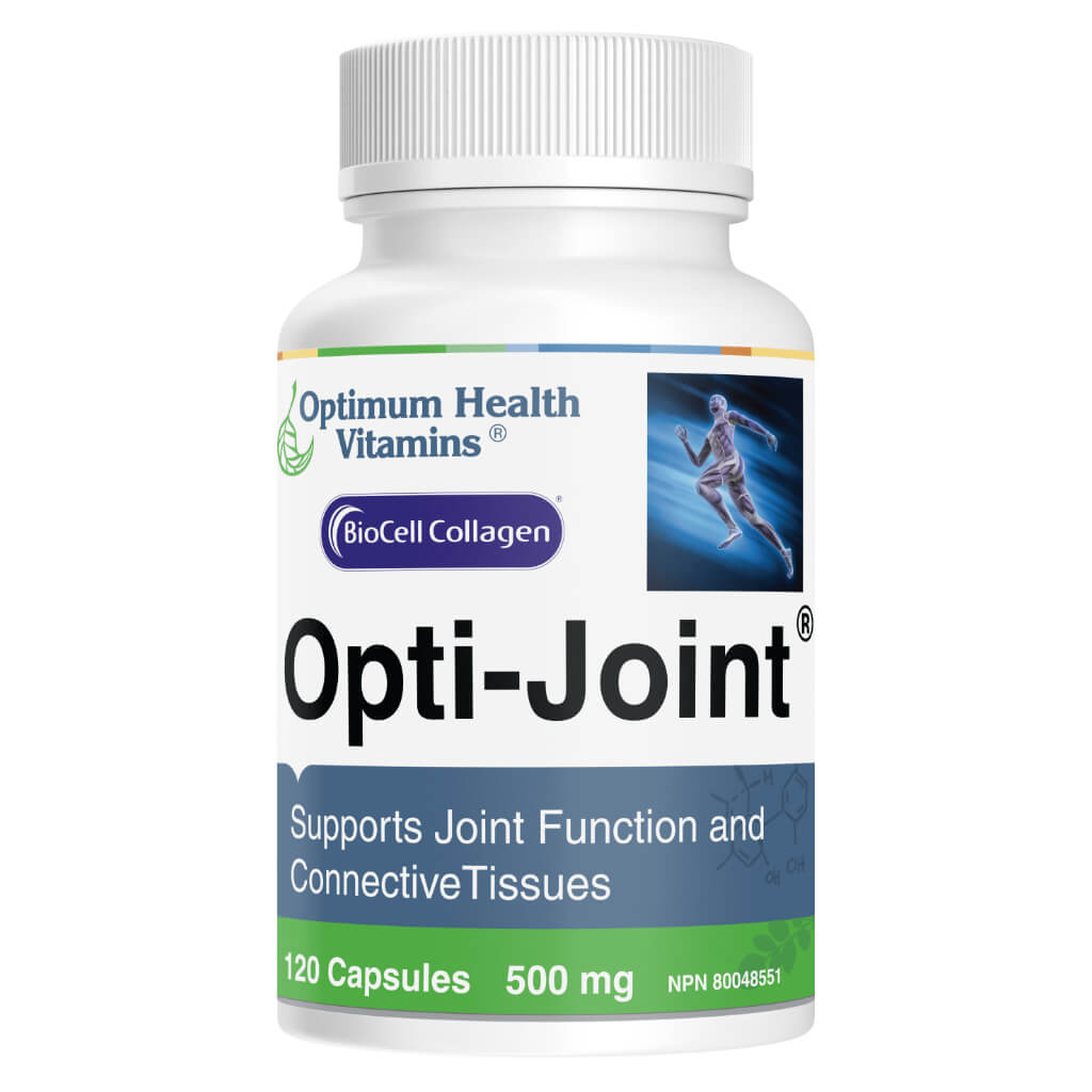 | Optimum Health Vitamins - Opti-Joint®