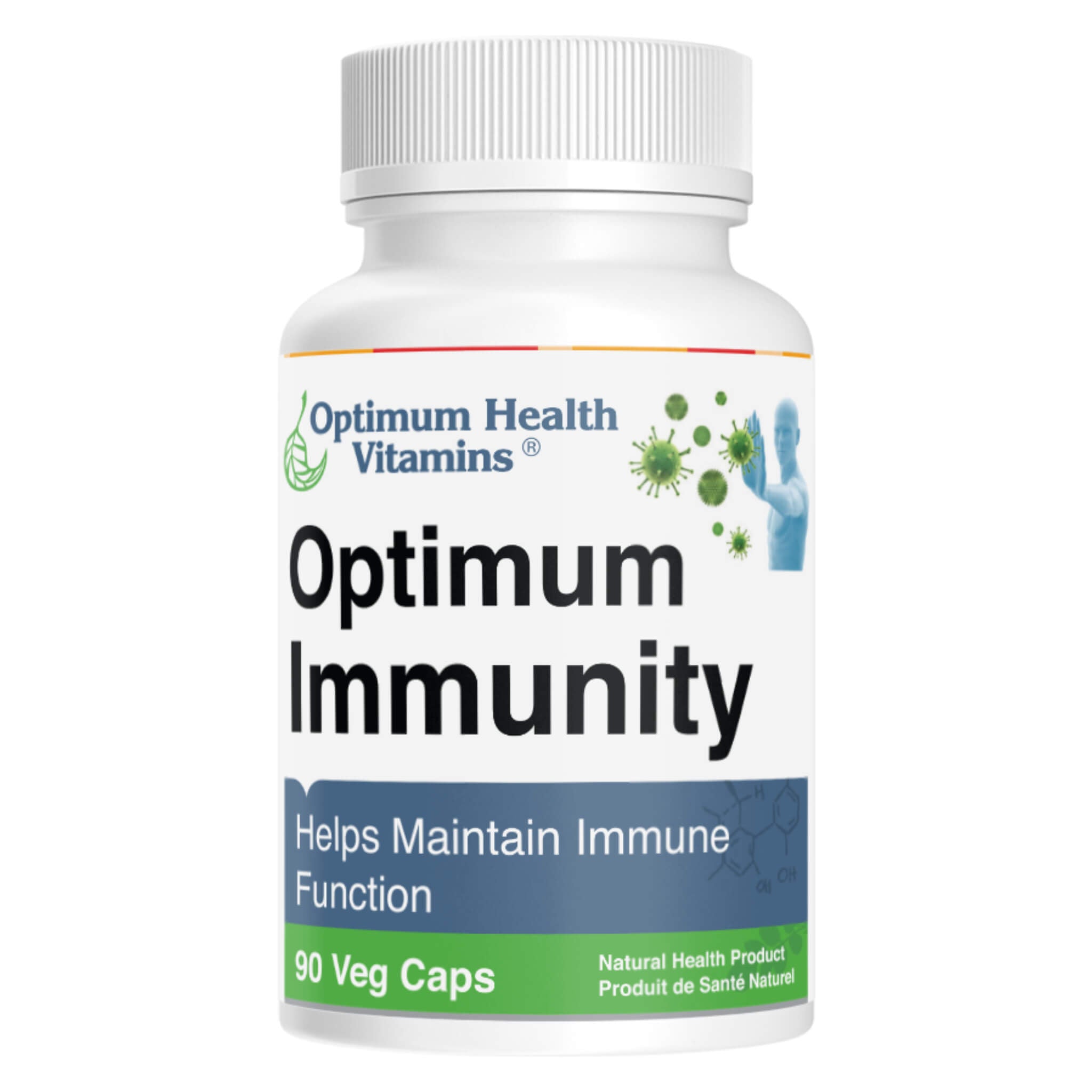 Optimum Health & Kolya | Monthly Specials