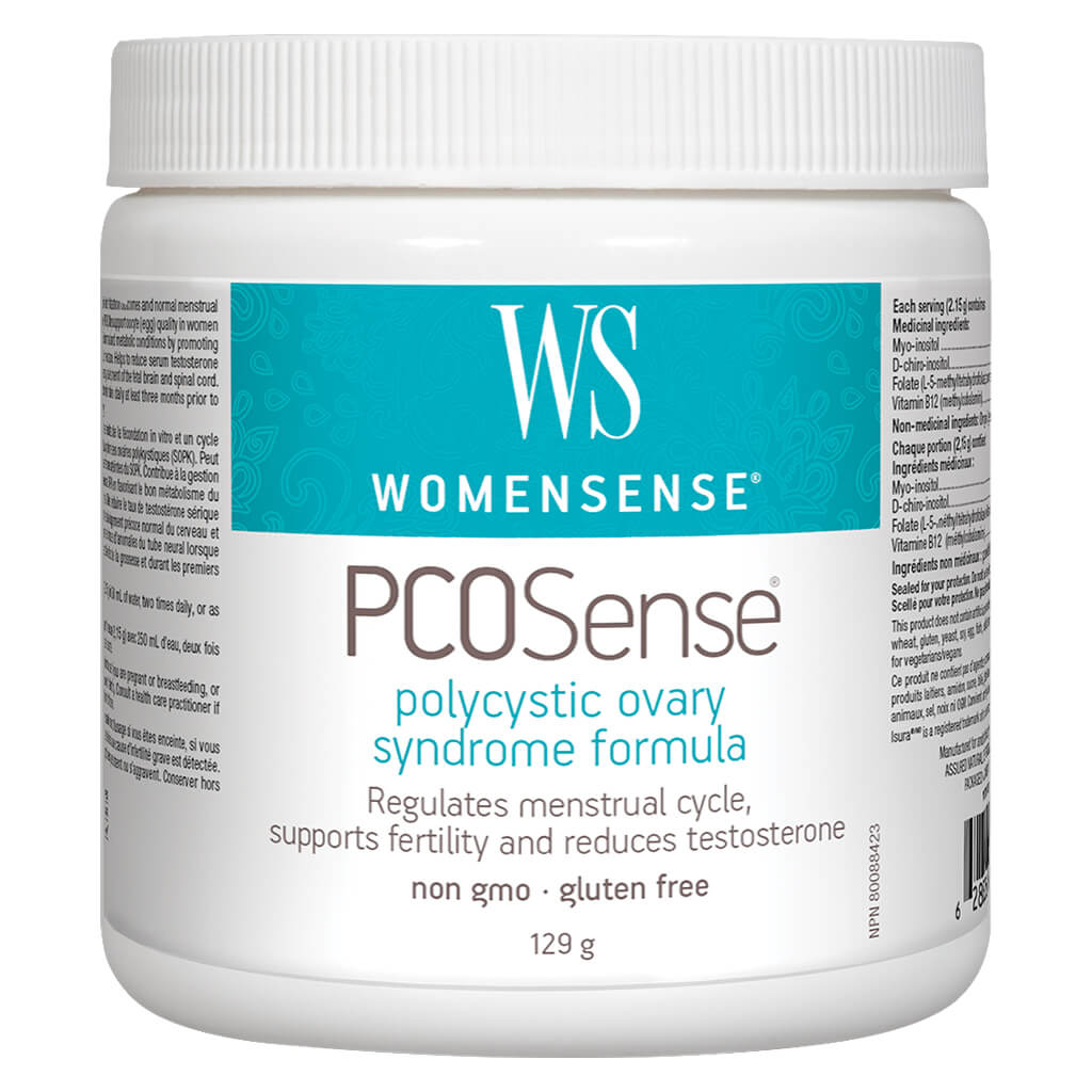 Optimum Health | WomenSense PCOSense