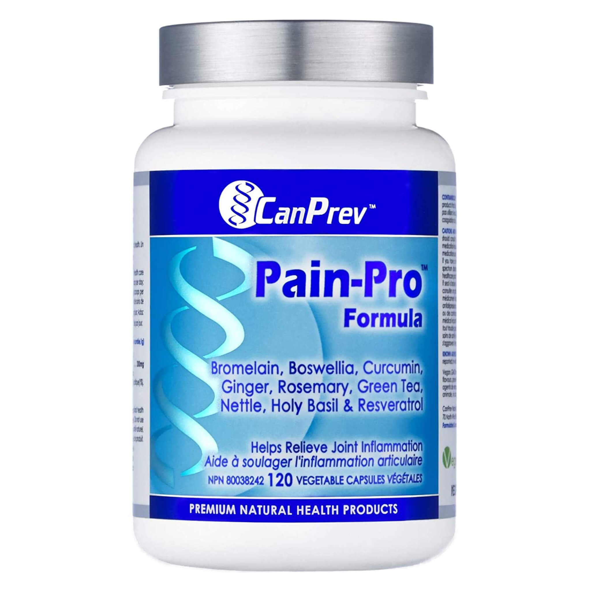 Optimum Health | CanPrev Pain Pro Formula