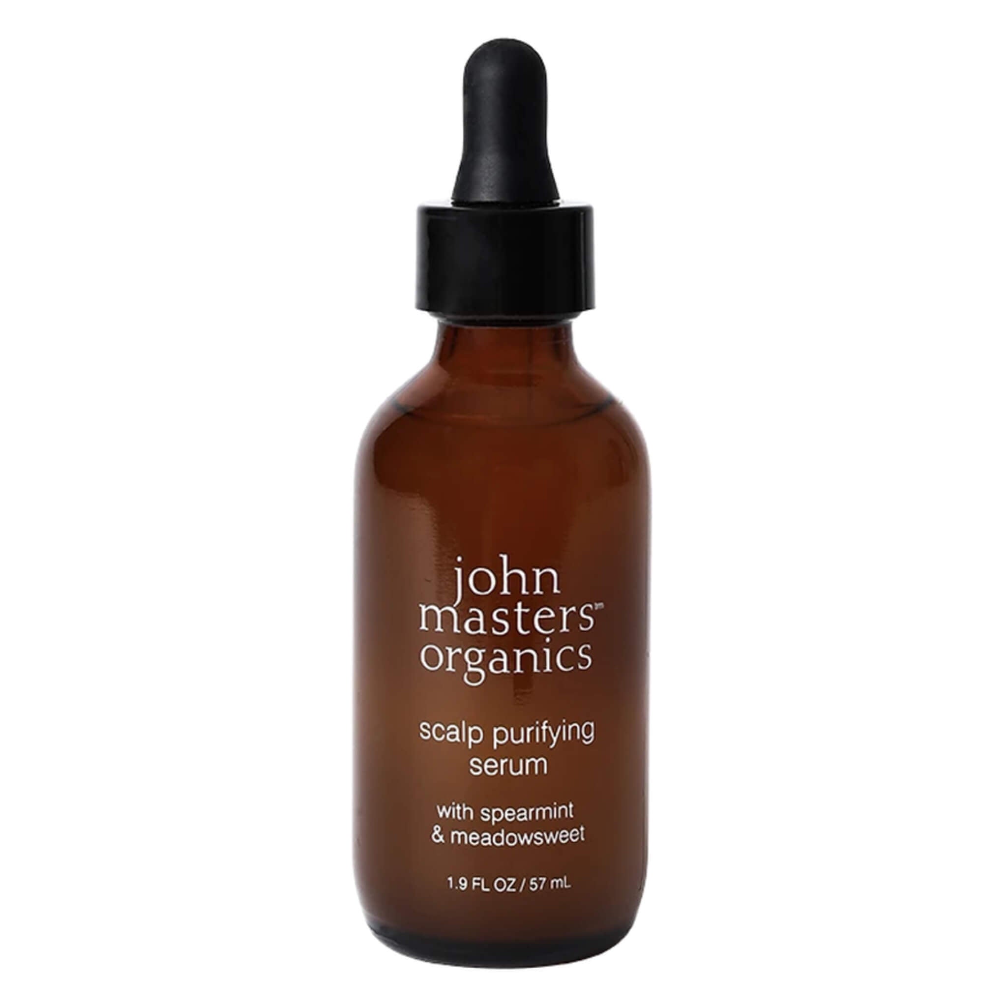 Optimum Health & Kolya | John Masters Organics Scalp Purifying Serum ...