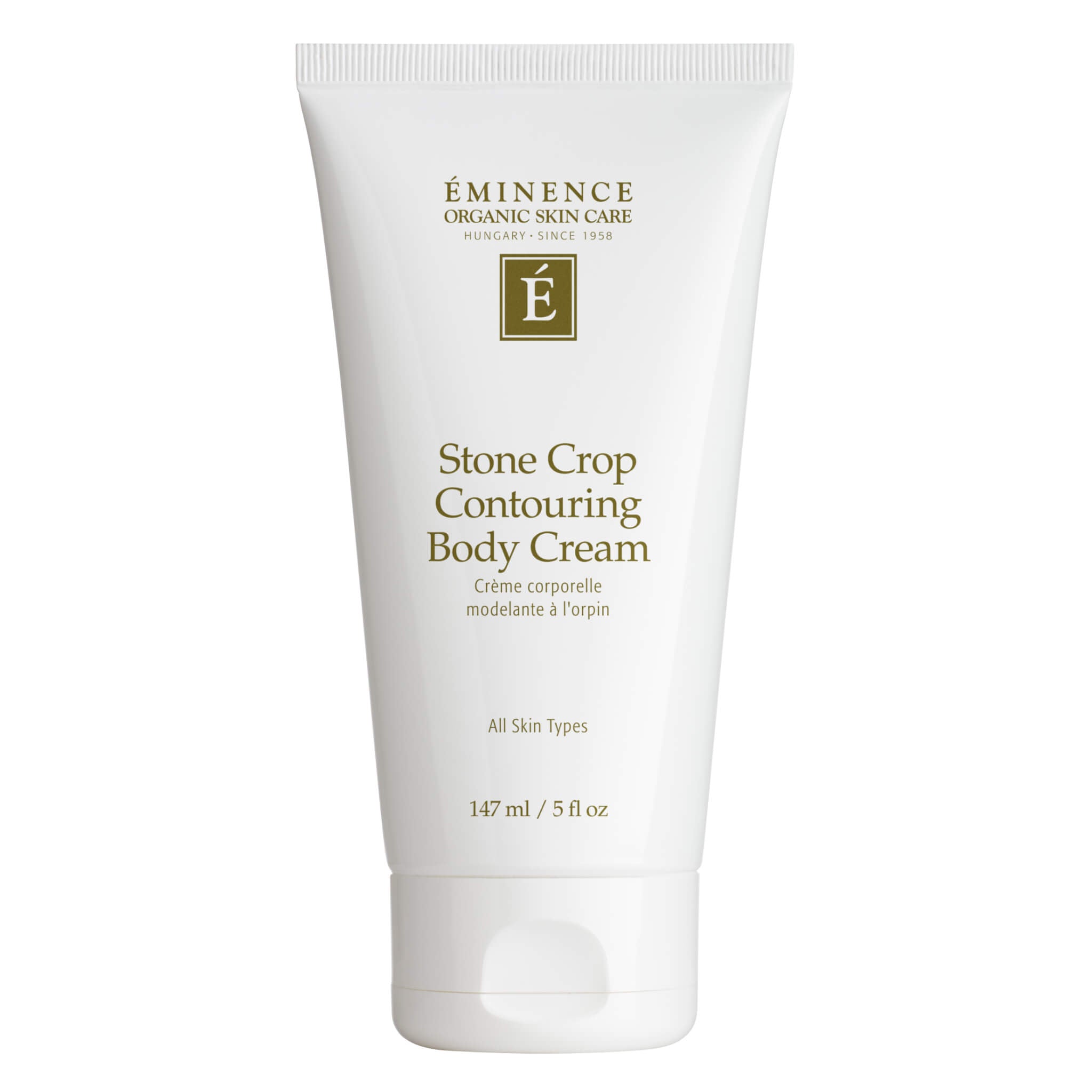 Optimum Health & Kolya | Eminence Stone Crop Contouring Body Cream