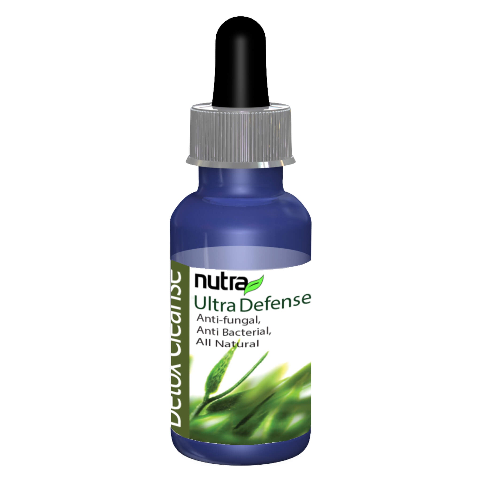 Optimum Health | Nutra Research Ultra Defense